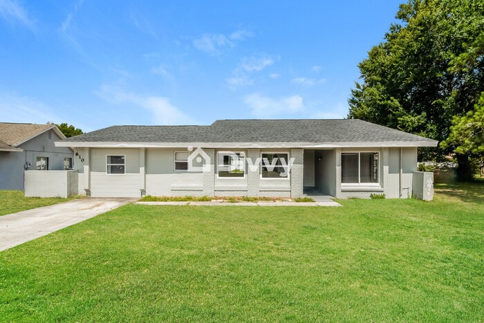 810 E Flag Ln, Kissimmee, FL 34759 - House Rental in Kissimmee, FL ...