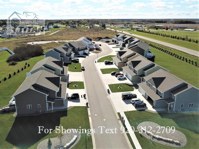 1034 Faith Ct, Greenville, WI 54942 - Townhome Rentals in Greenville WI ...