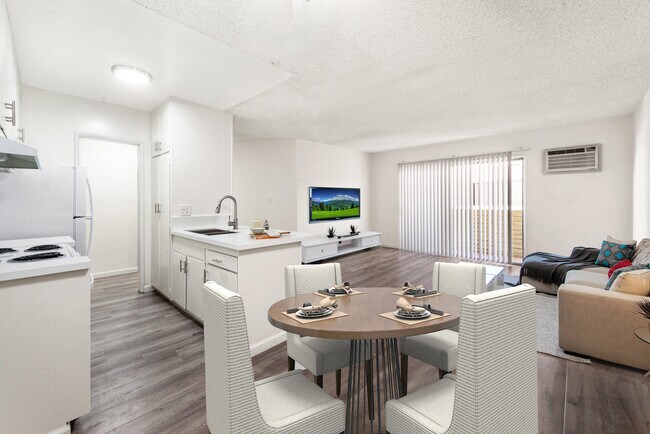 St. Andrews Place Apartments - Apartments in Los Angeles, CA ...