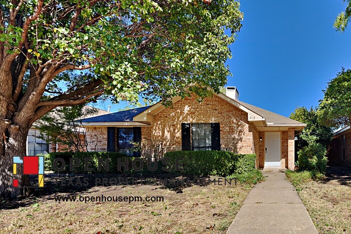 2113 Falcon Ridge Dr, Carrollton, TX 75010 - House Rental in Carrollton ...