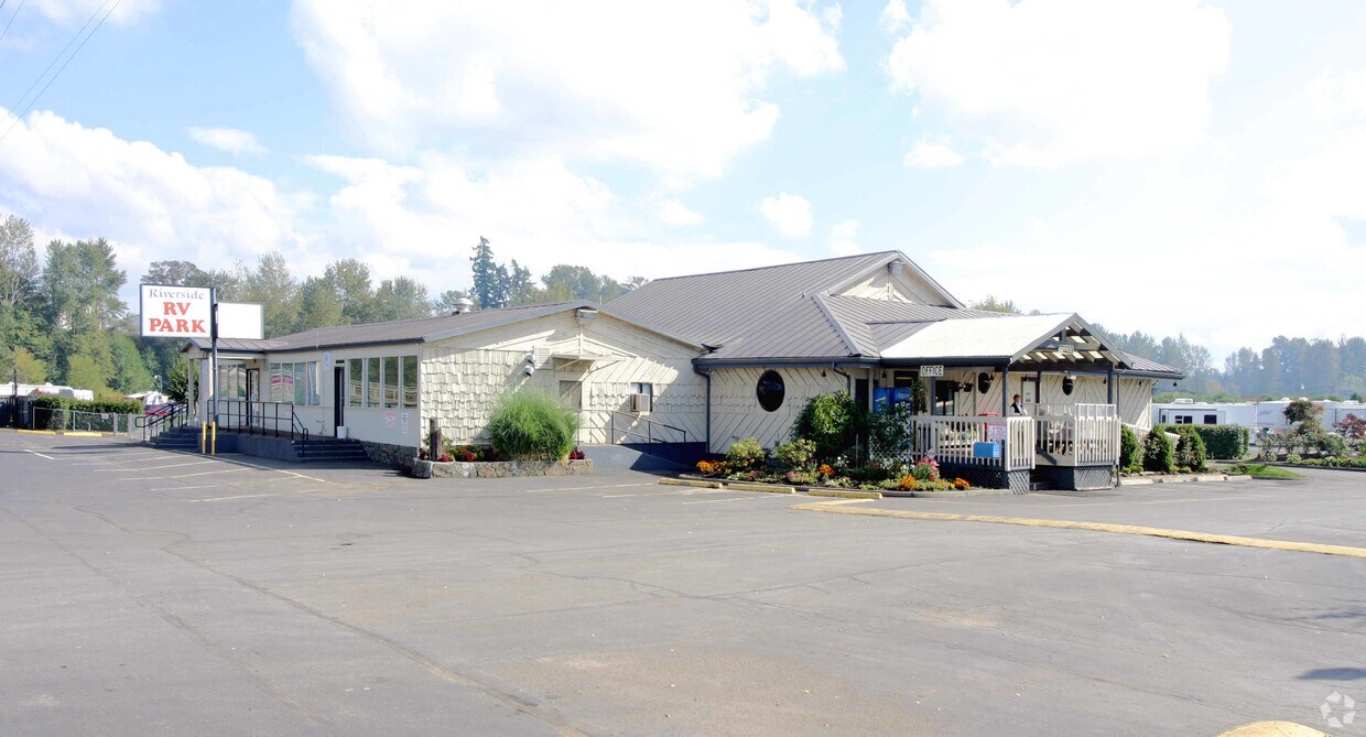 Riverside Rv Park - 24310 S Highway 99E Canby, OR 97013 | Apartments.com