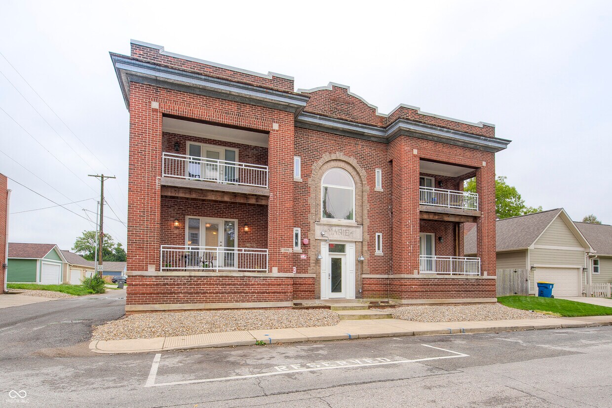 655 E 24th St Unit D, Indianapolis, IN 46205 - Condo for Rent in ...