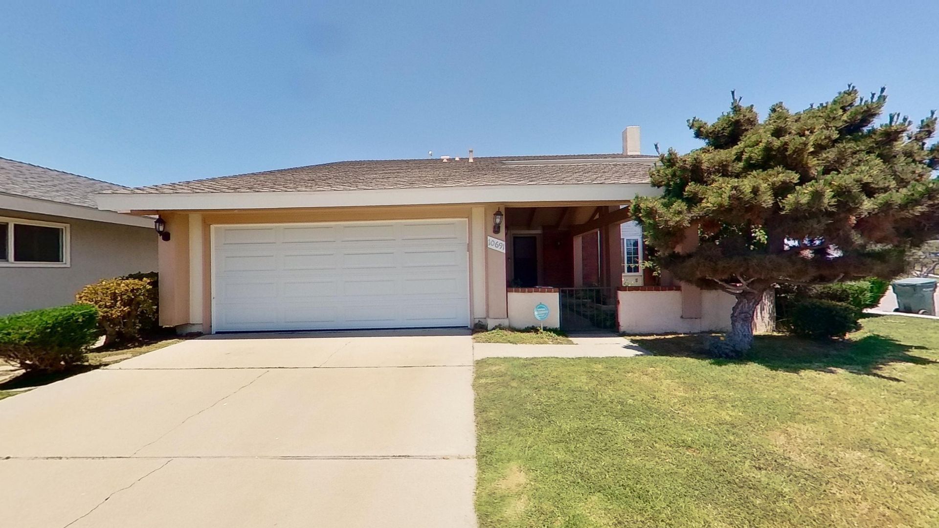 10691 La Bahia Ave, Fountain Valley, CA 92708 - House Rental in ...
