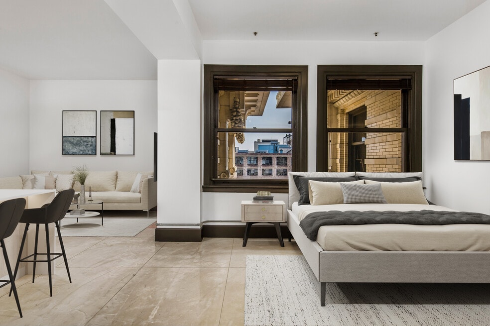 Apartments for Rent in Downtown Los Angeles, Los Angeles - 3,785 ...