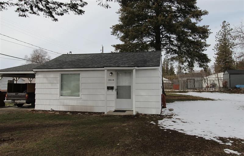 3514 W Broad Pl, Spokane, WA 99205 - House Rental in Spokane, WA ...