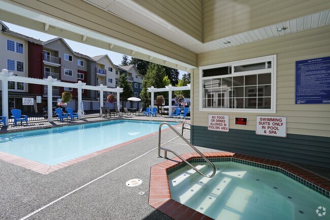 Mill Pointe Rentals - Everett, WA | Apartments.com
