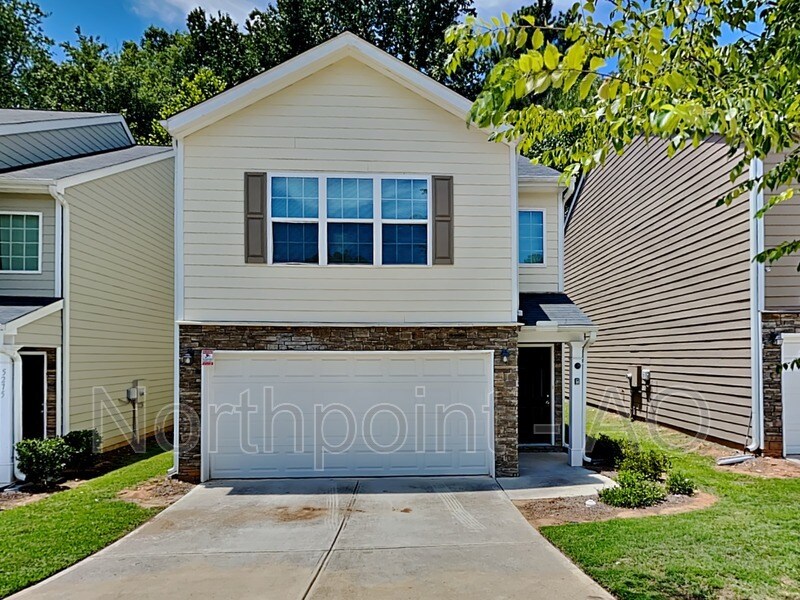 5271 Hanover St, Atlanta, GA 30349 - House Rental in Atlanta, GA ...