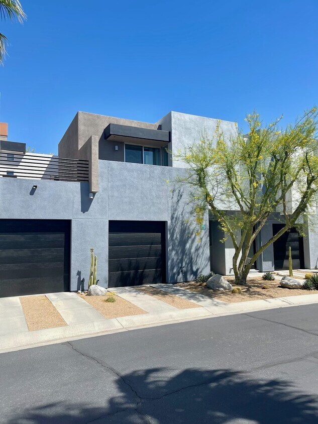 262 Breeze Loop, Palm Springs, CA 92262 - Townhome Rentals in Palm ...