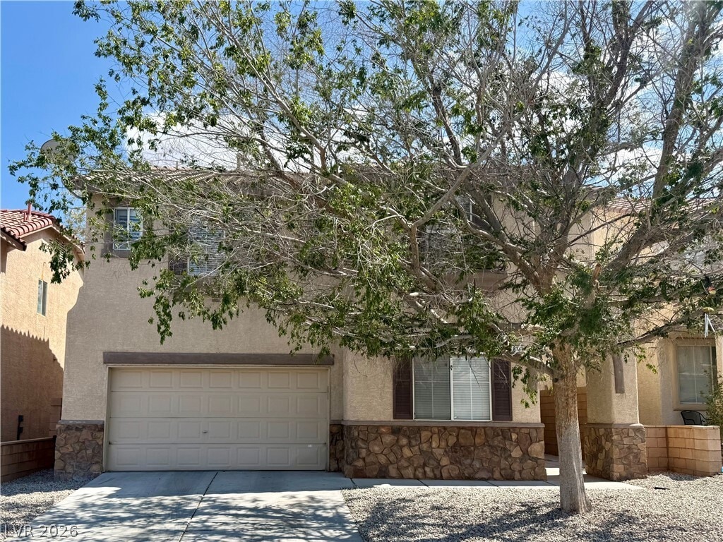 8161 Palace Monaco Ave, Las Vegas, NV 89117 - House Rental in Las Vegas ...