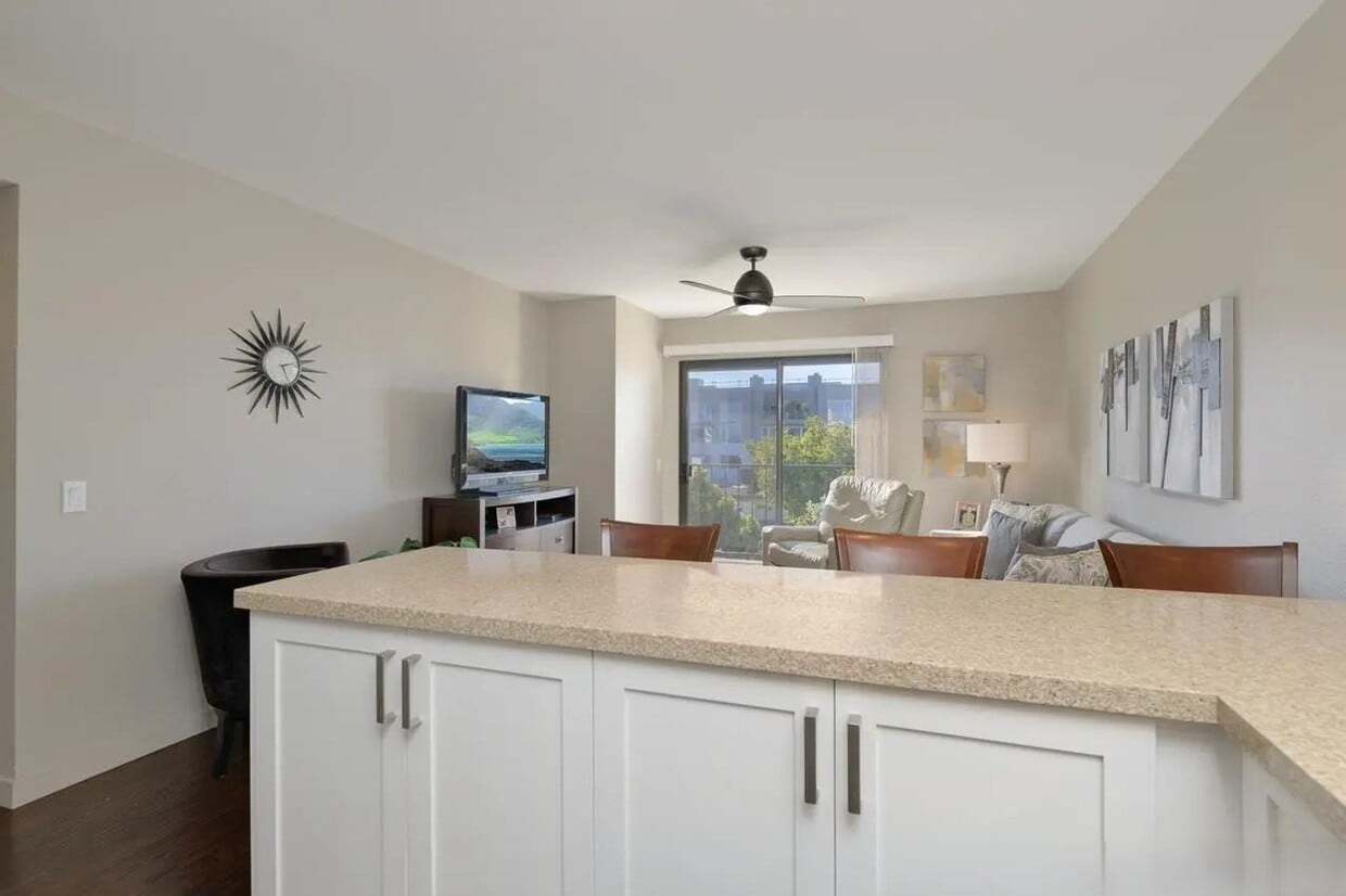 1650 Eighth Ave Unit 405, San Diego, CA 92101 - Condo for Rent in San ...