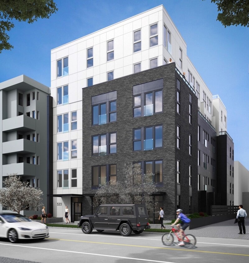 Oslo Apartments - Seattle, WA | Apartments.com