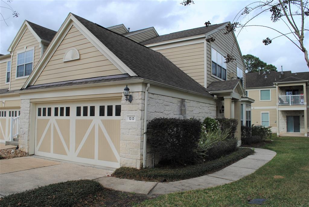 13600 Breton Ridge St Unit 13D, Houston, TX 77070 - Condo for Rent in ...