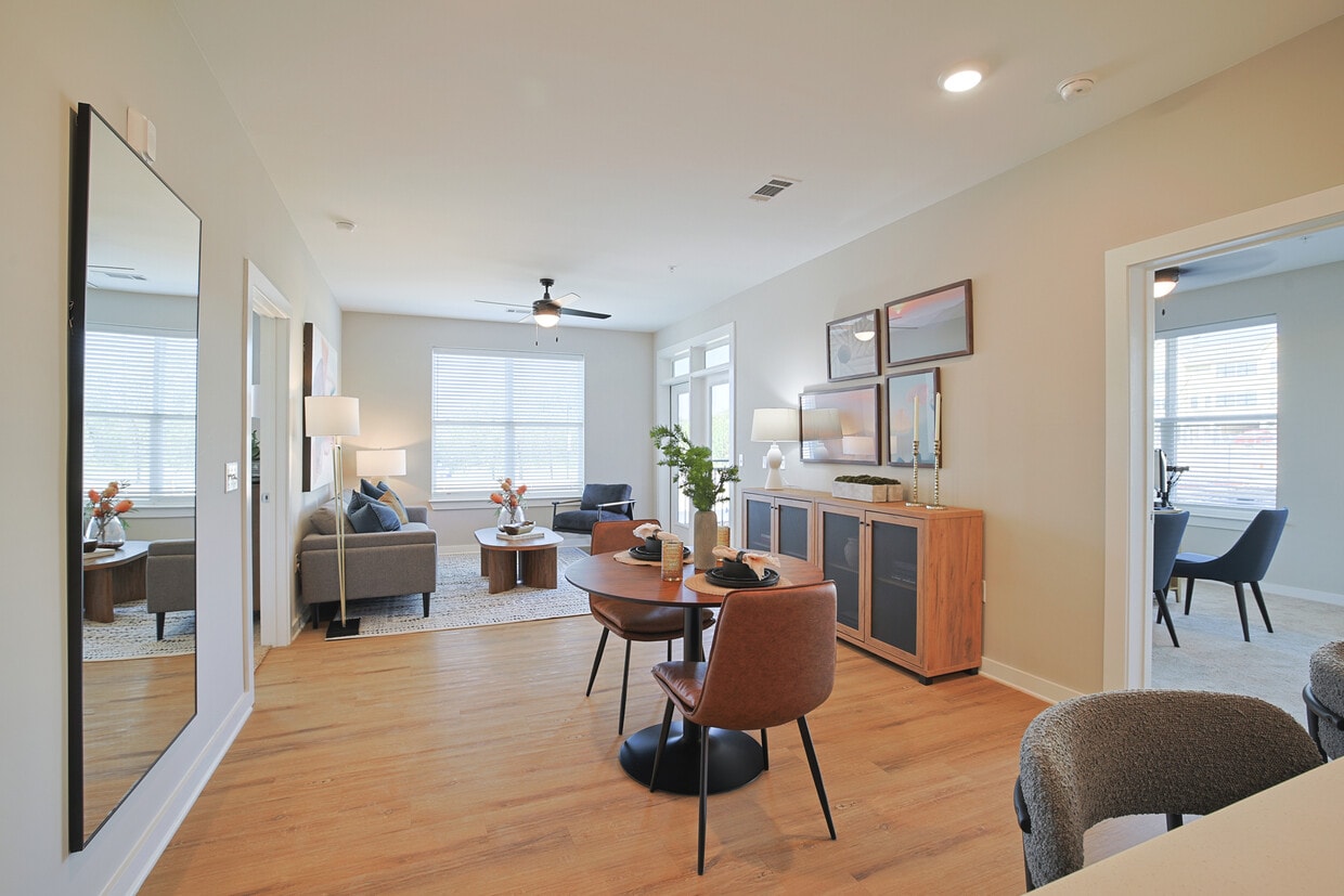 The Chelsea on Cornerstone - 1003 Chelsea Place Way Knoxville, TN 37932 ...
