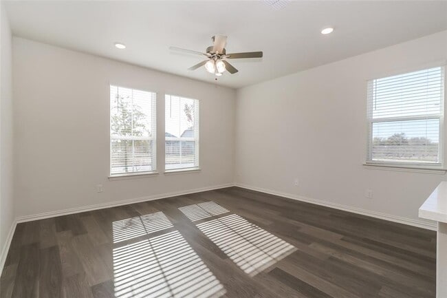 530 Ansley Ct, Taylor, TX 76574 - House Rental in Taylor, TX ...