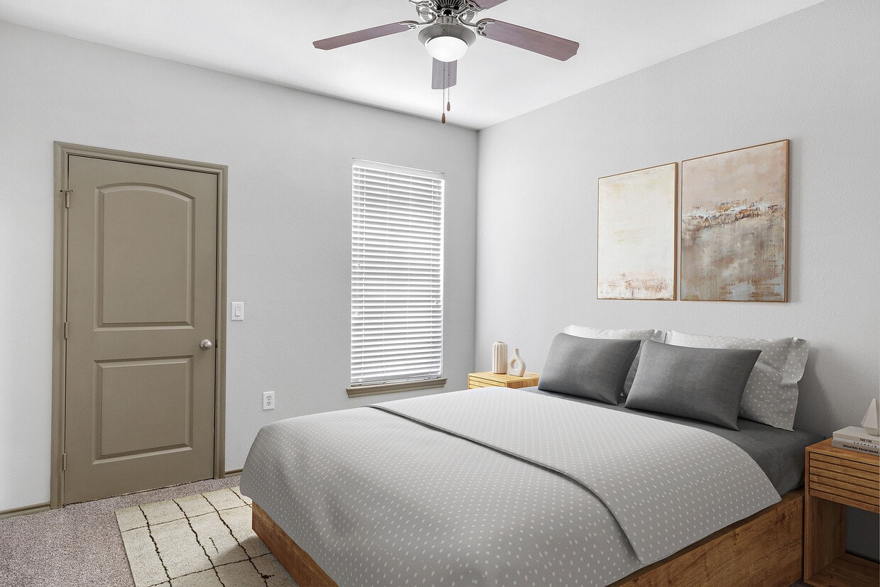 Lakeside Villas (Dallas) - 2502 Riverside Dr Grand Prairie, TX 75050 ...
