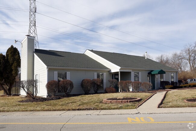 The Lodge Apartments - Apartments in Indianapolis, IN | Apartments.com