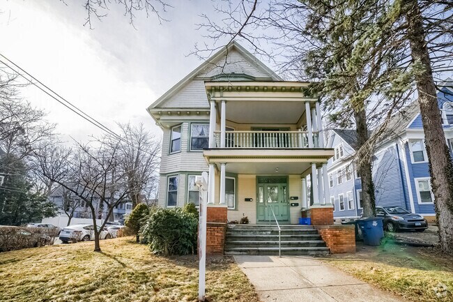 Houses for Rent in Connecticut - 277 Homes - Page 2 | Apartments.com