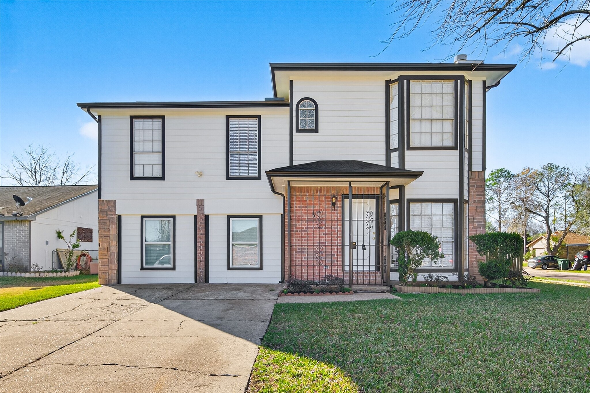 3479 Rockrill Dr, Houston, TX 77045 - House Rental in Houston, TX ...
