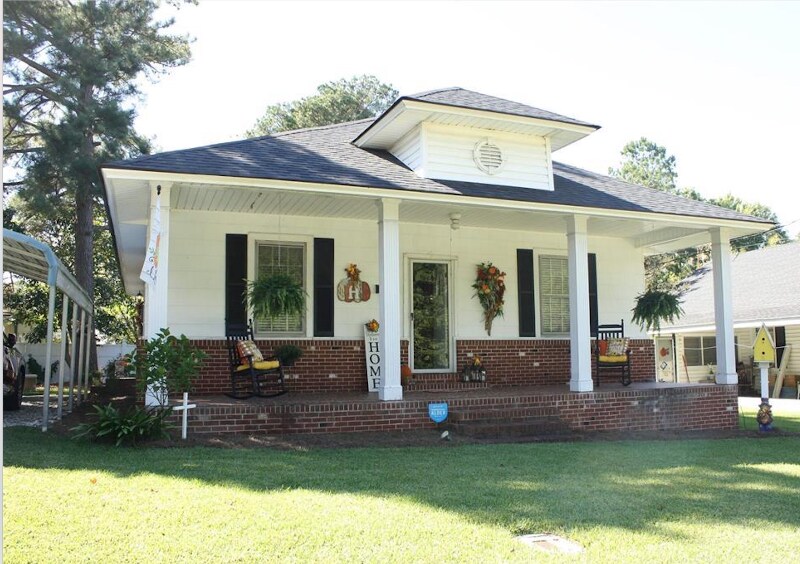 304 S 15th St, Erwin, NC 28339 | Apartments.com