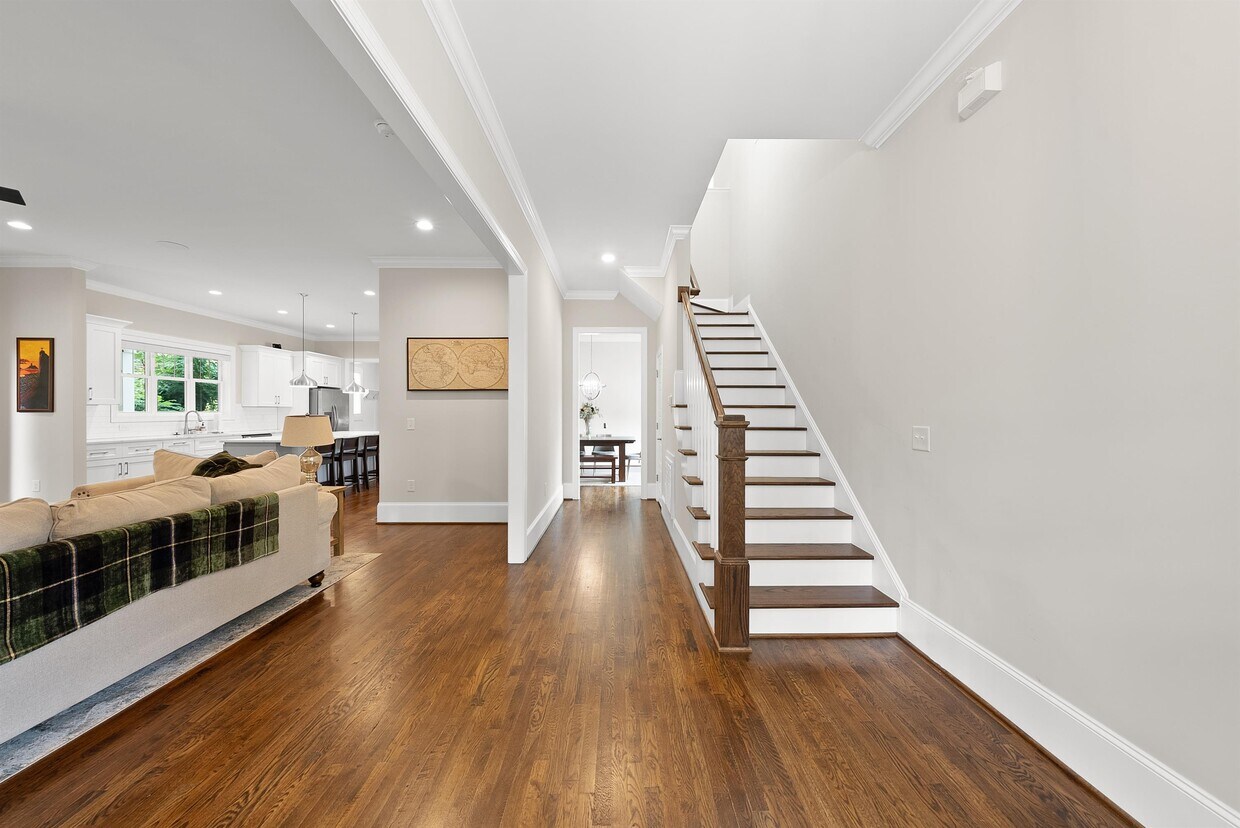 800 Gannett St, Raleigh, NC 27606 - House Rental in Raleigh, NC ...