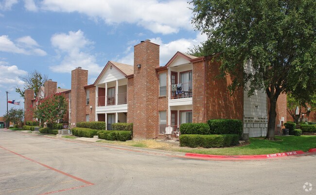 Lookout Ridge Apartments - Harker Heights, TX | Apartments.com