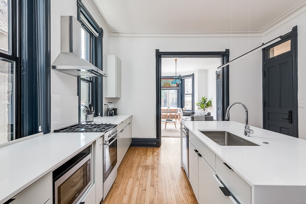 Violet Coliving - 2104 W 21st Pl Chicago, IL 60608 | Apartments.com