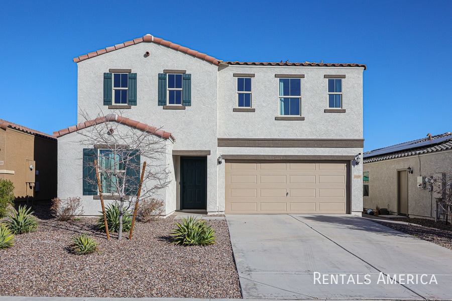 12620 W Glenn Dr Glendale, AZ 85307 - Alquileres en Glendale, AZ ...