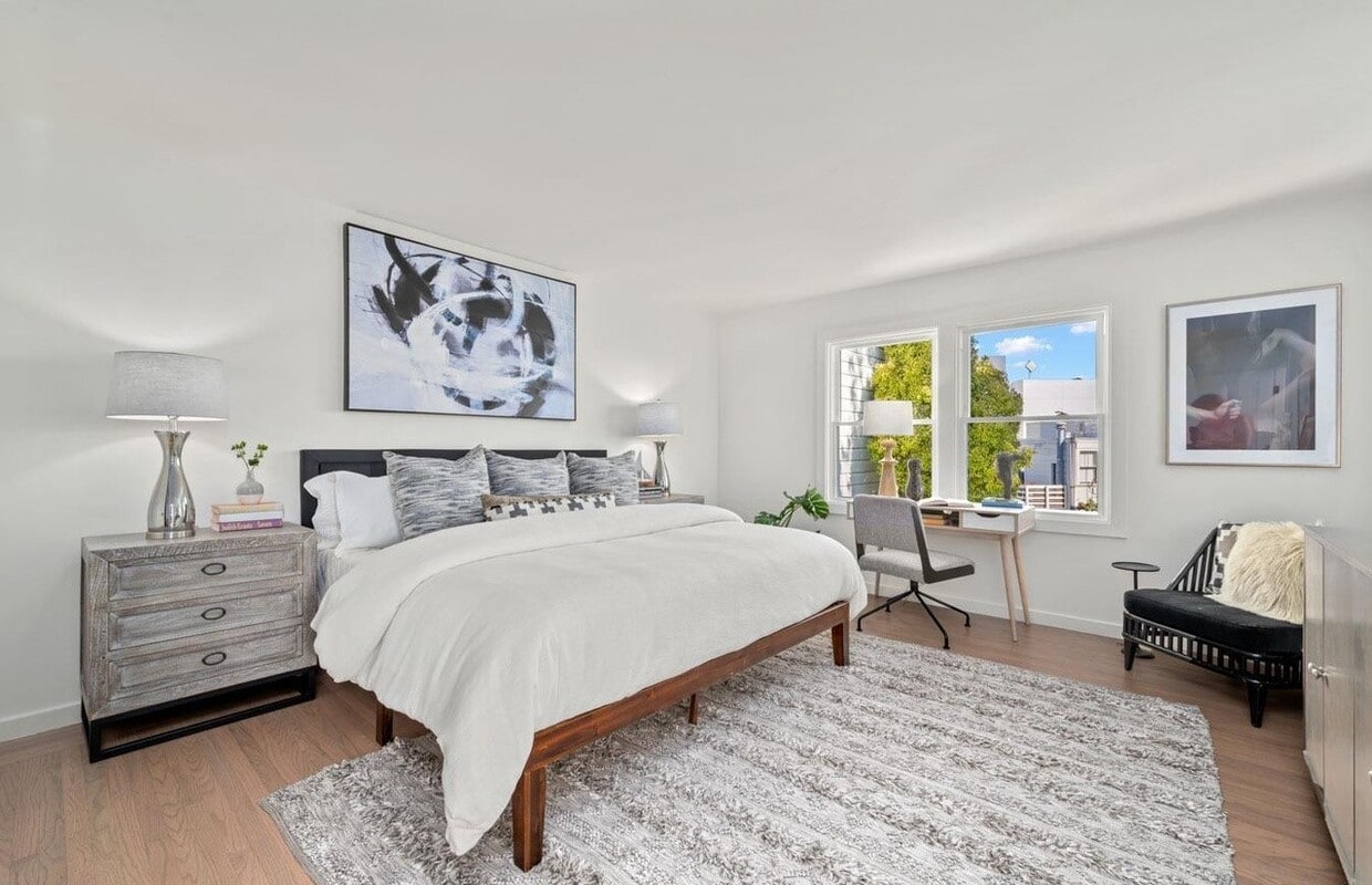 259 Noe St Unit 259, San Francisco, CA 94114 - Condo for Rent in San ...