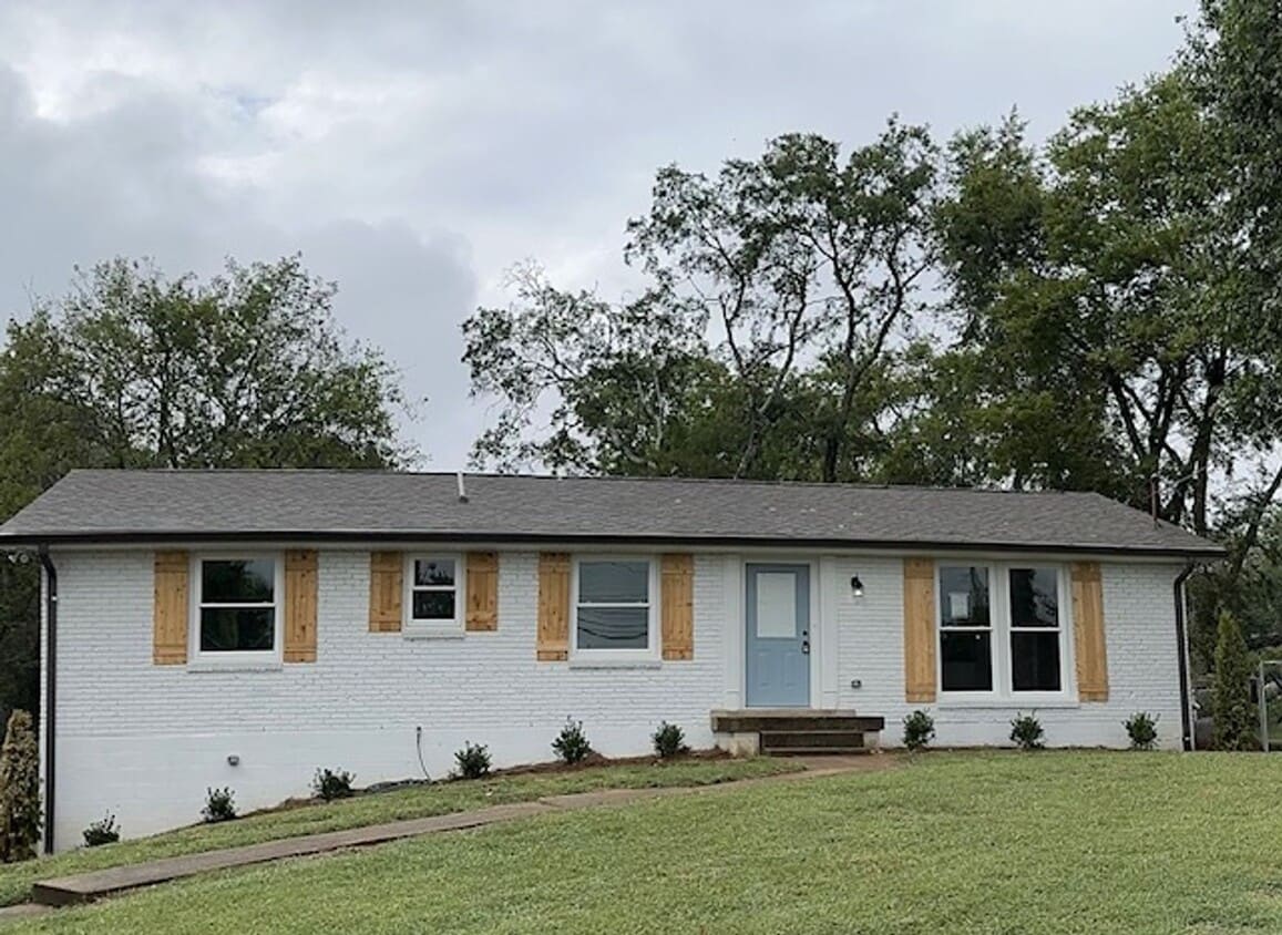 402 Sanders Ferry Rd, Hendersonville, TN 37075 - House Rental in ...