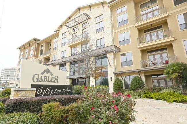 Gables Metropolitan Uptown Rentals - Houston, TX | Apartments.com