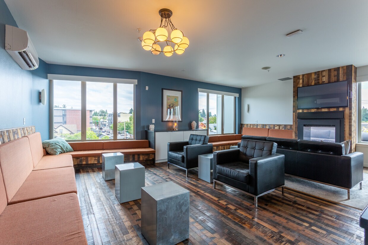 Division Street Lofts - Apartments in Portland, OR | Apartments.com