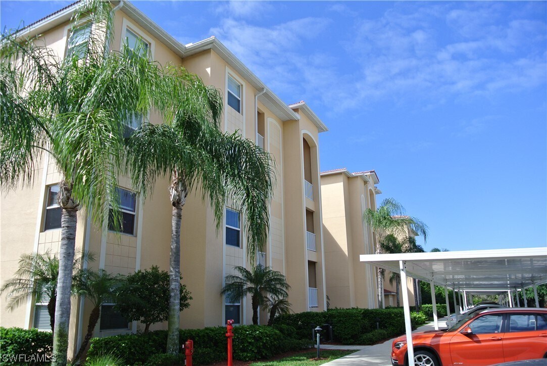 8451 Kingbird Loop Unit 321, Fort Myers, FL 33967 - Condo for Rent in ...