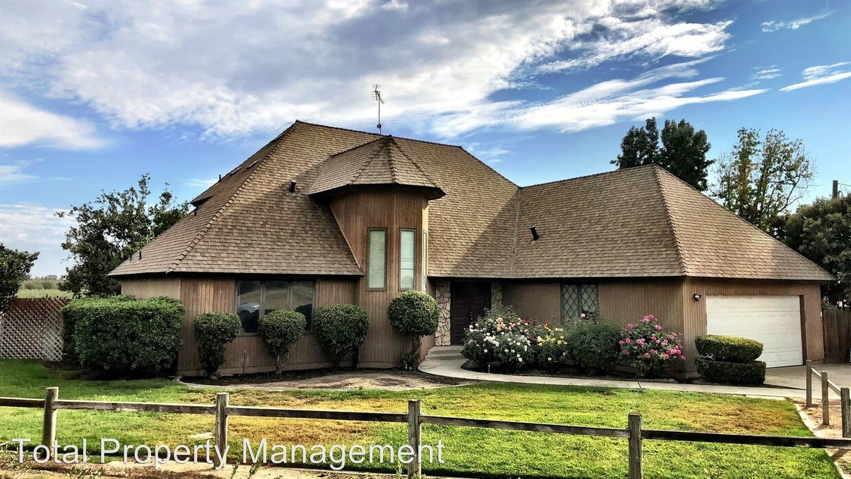 866 S Shirk Rd, Visalia, CA 93277 - House Rental in Visalia, CA ...