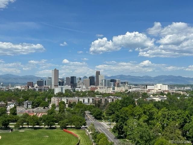 2990 E 17th Ave Unit 1607, Denver, CO 80206 - Condo for Rent in Denver ...