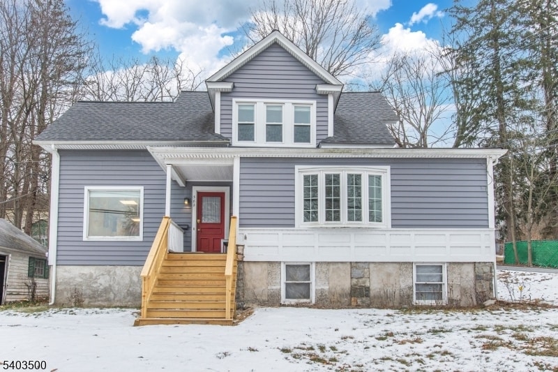 382 Howard Blvd, Mount Arlington, NJ 07856 - House Rental in Mount ...