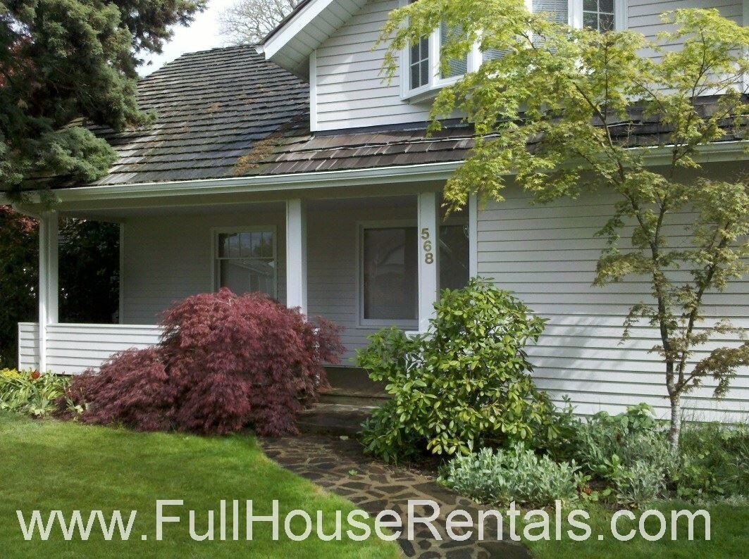 568 Scarbrough Ave, Creswell, OR 97426 - House Rental in Creswell, OR ...