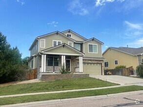 Sunrise at Vista Ridge Basement Apartments for Rent - Erie, CO ...