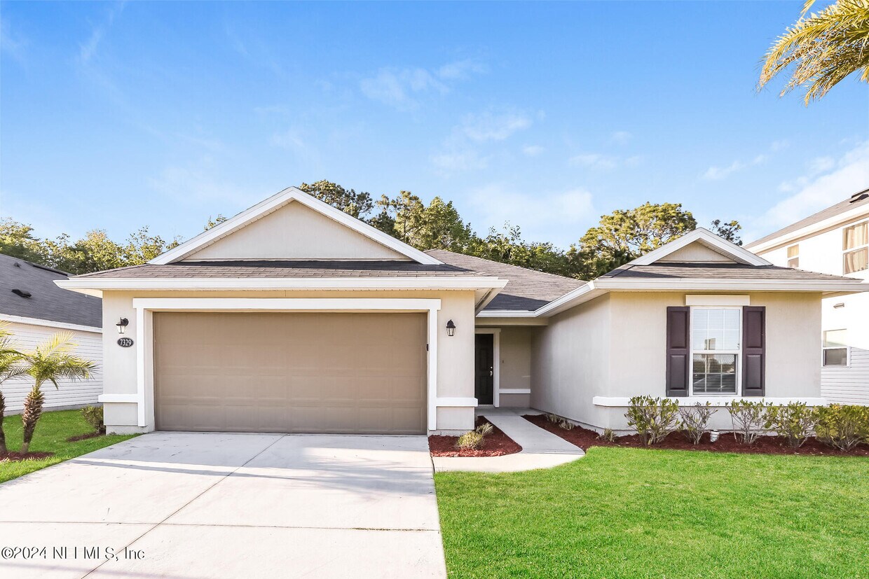 7329 Steventon Way, Jacksonville, FL 32244 - House Rental in ...