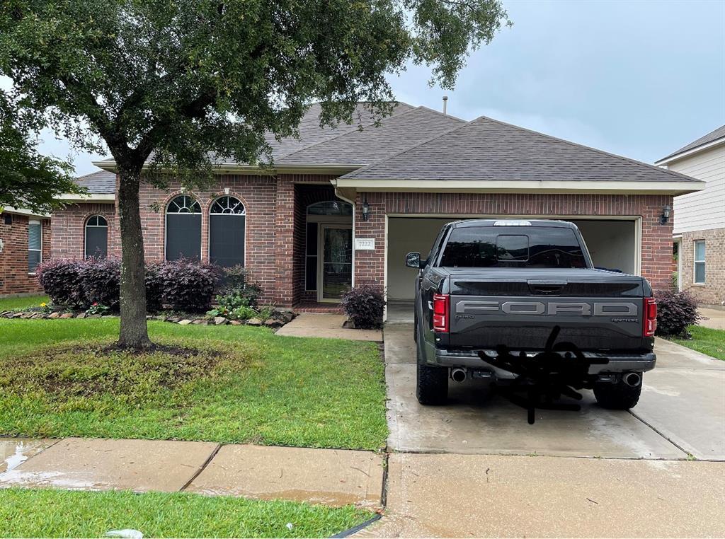 7222 Sheffield Falls Ct, Houston, TX 77095 - House Rental in Houston ...