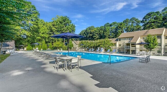 Greater Valley Brook Apartments for Rent - Decatur, GA - 116 Rentals ...