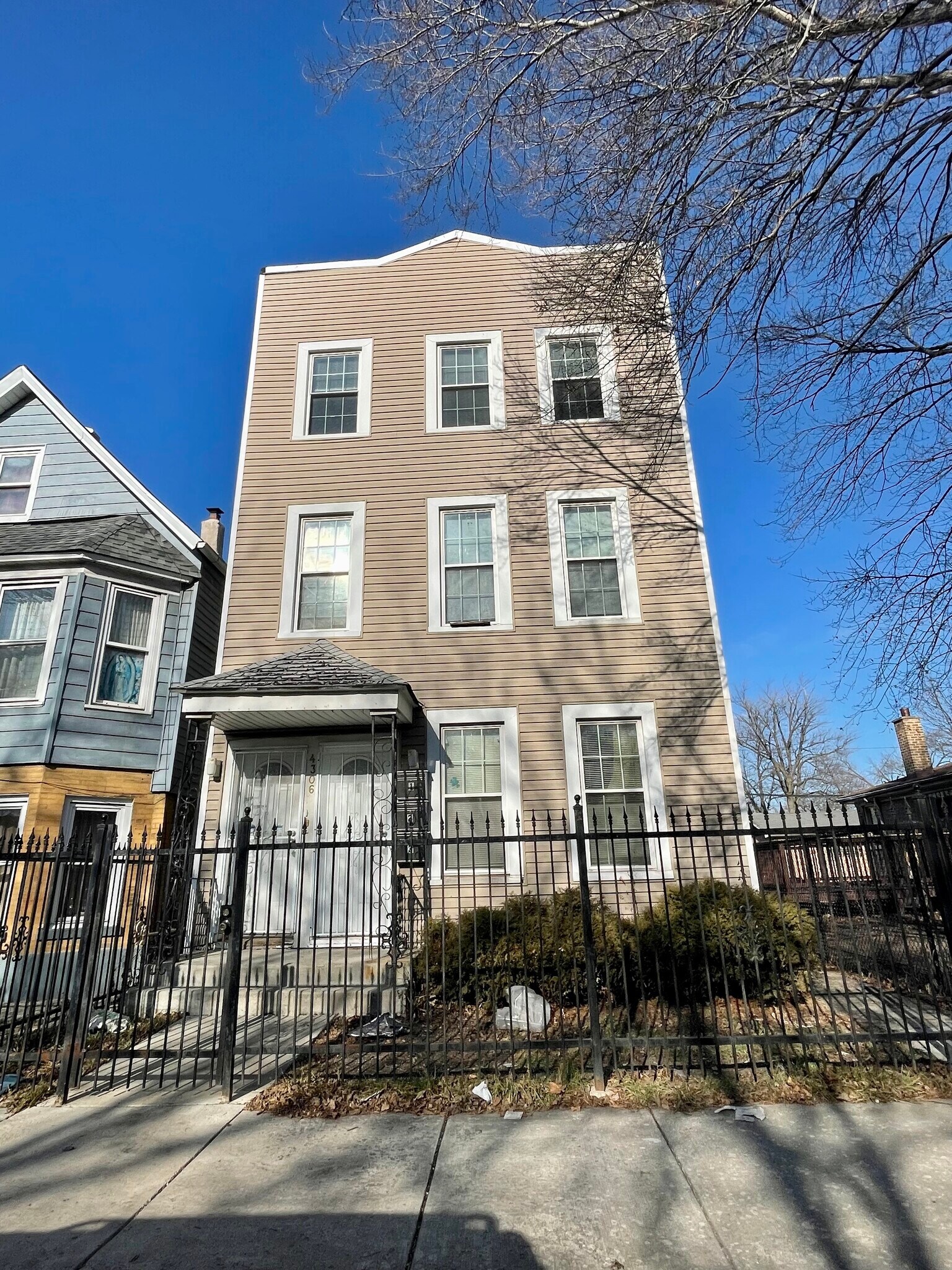 4306 W Augusta Blvd, Chicago, IL 60651 - 4306 W Augusta Blvd Chicago ...