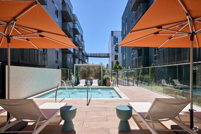 Best Luxury Riverwalk Apartments for Rent - Santa Cruz, CA - Updated ...