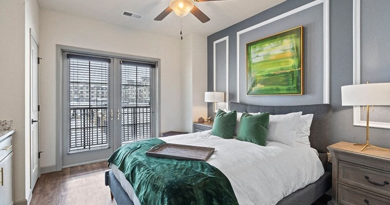 The Villas at Ridgeview Falls Apartments - 11835 S Fellows St Olathe ...
