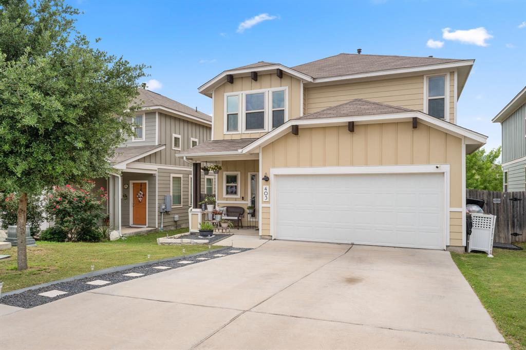 403 Eagle Brook Ln, Buda, TX 78610 - House Rental in Buda, TX ...