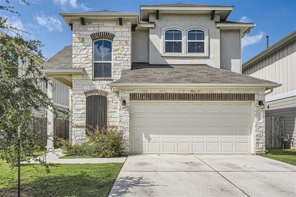 6117 Pine Leaf Trail, Austin, TX 78747 - House Rental in Austin, TX ...