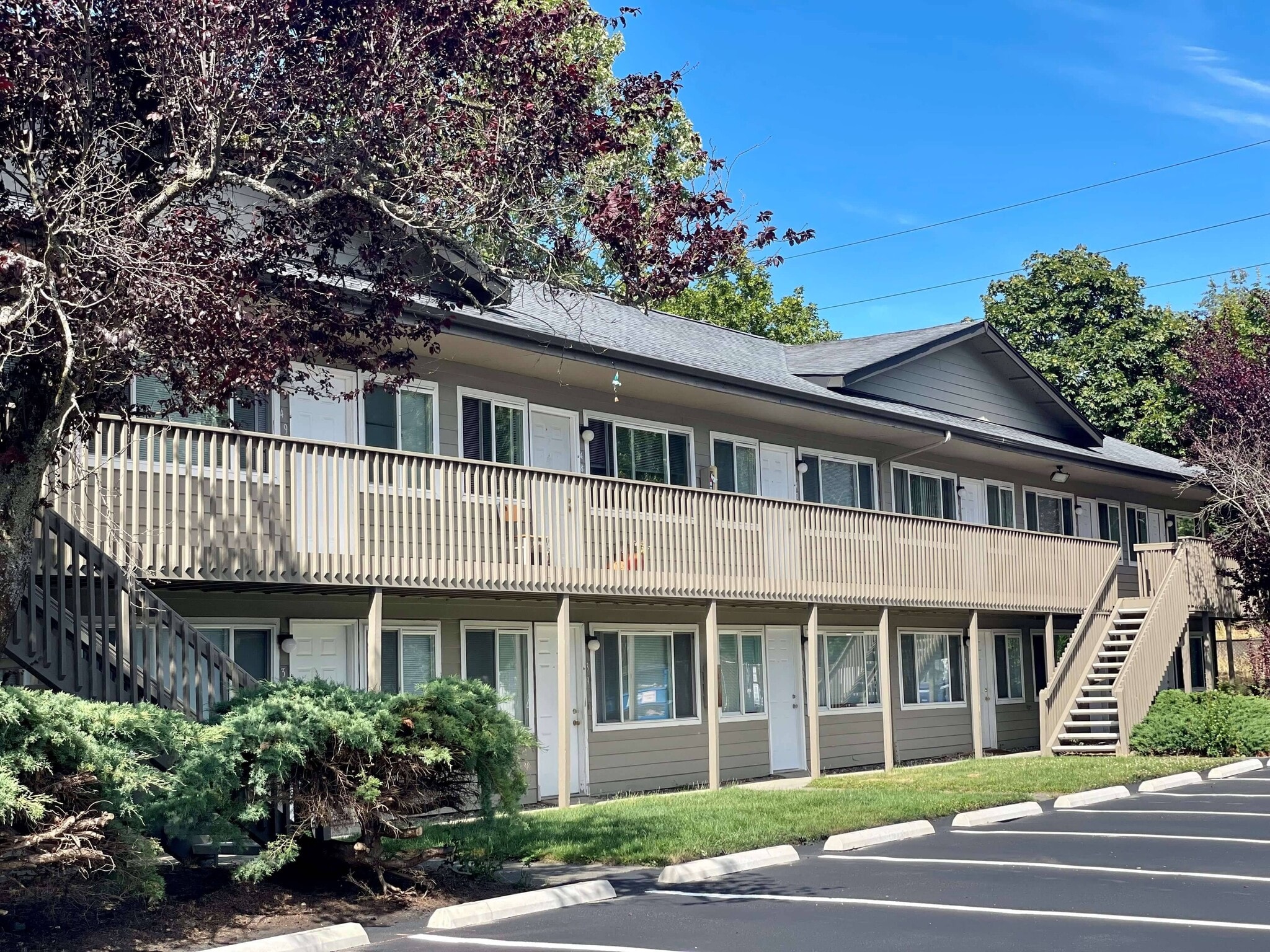 Bell Mall Villa 2 - 517 32nd St Bellingham, WA 98225 | Apartments.com