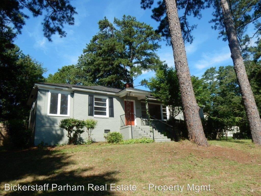 4117 Lake Dr, Columbus, GA 31904 - House Rental in Columbus, GA ...
