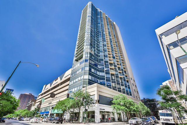 111 W Maple St Unit 1101, Chicago, IL 60610 - Condo for Rent in Chicago ...