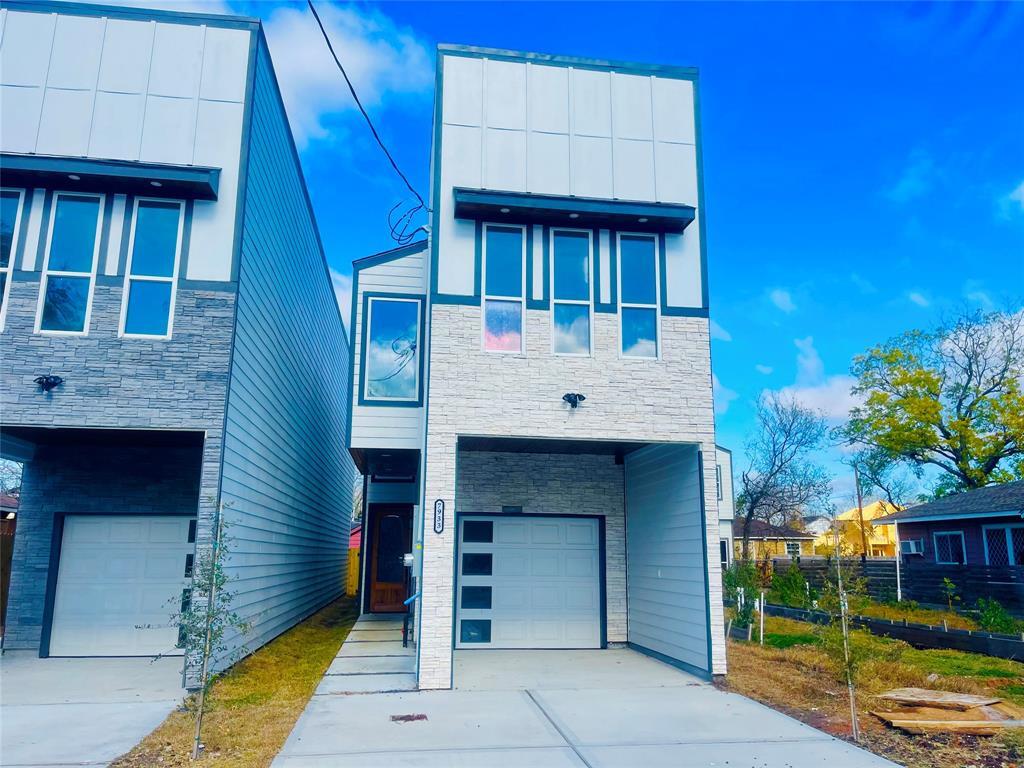 7933 Fowlie St, Houston, TX 77028 - House Rental in Houston, TX ...