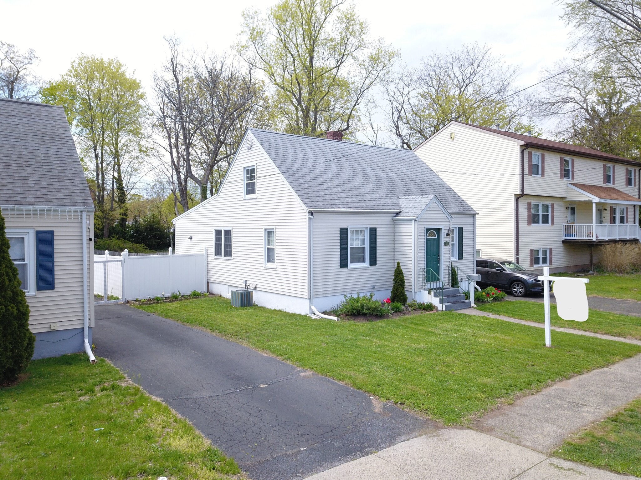 346 Peck Ave, West Haven, CT 06516 - House Rental in West Haven, CT ...